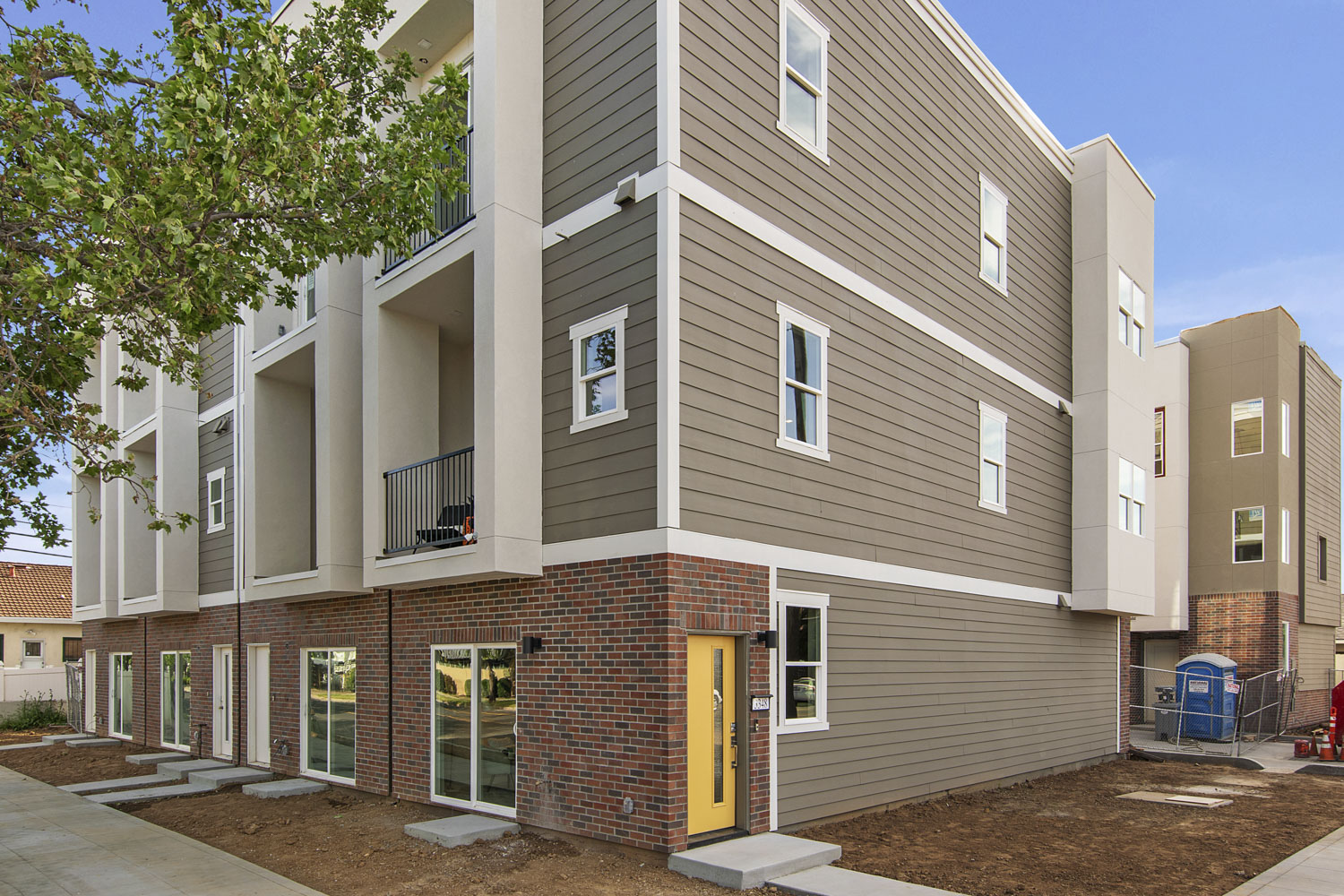 Downtown Sac Homes For Sale | NEXT Real Estate Group, Inc.